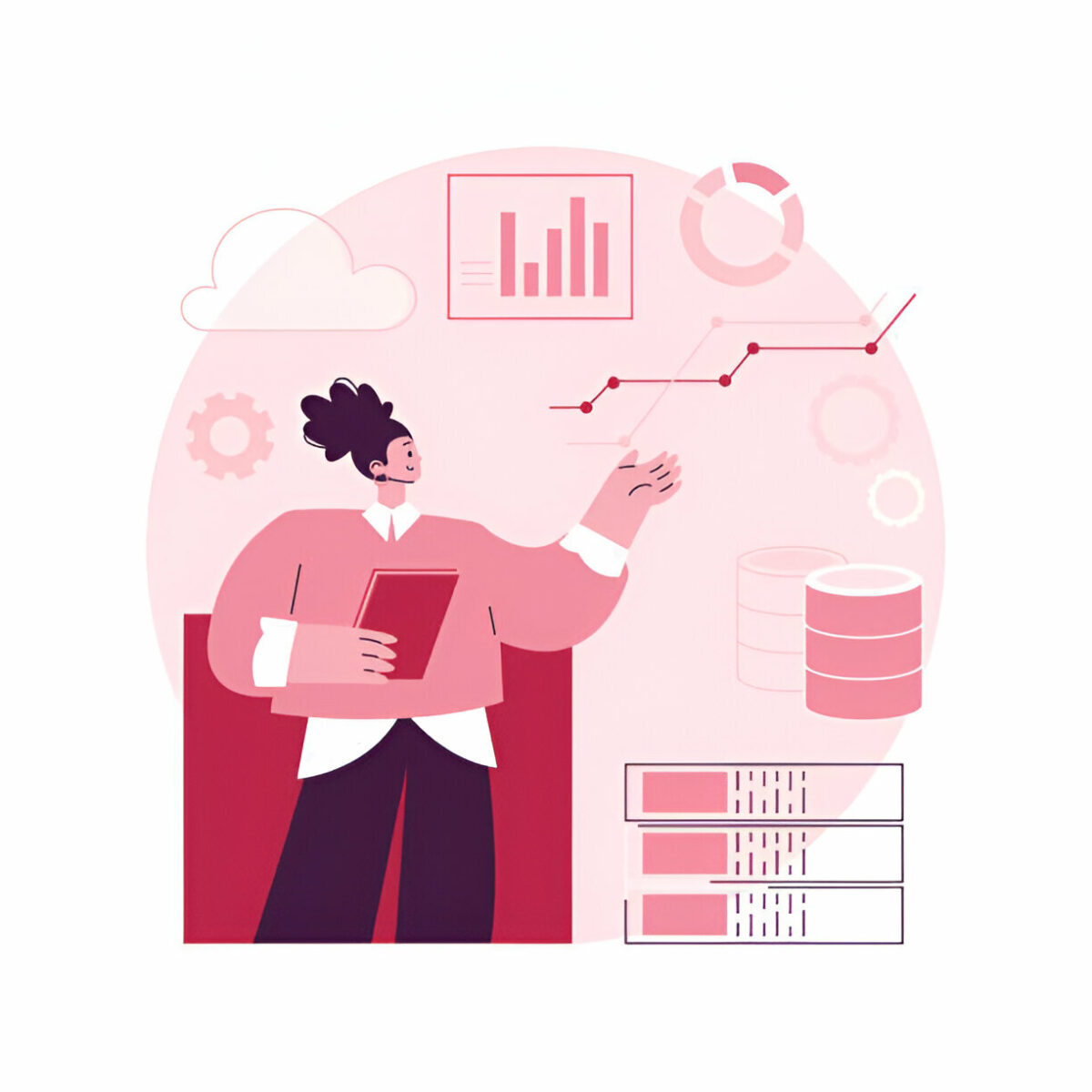 How to Implement Data-Driven Personalisation - JournalElite