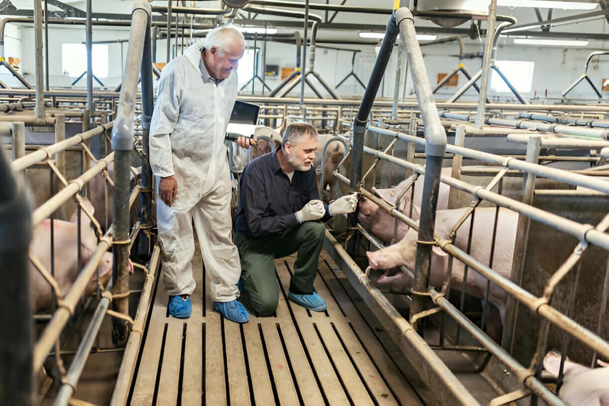 Understanding the Importance of Pipeline Pigs in Infrastructure ...