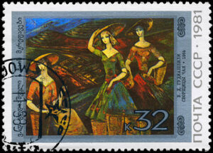 The Evolution of Van Gogh’s Artistic Style - JournalElite